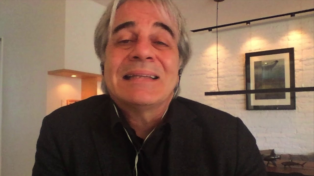 Advisory Committee of Subnational Governments for Biodiversity - Mr ...