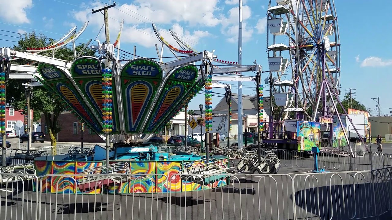 Marie Catanzano & Danielle Windus Cook 4 - YouTube