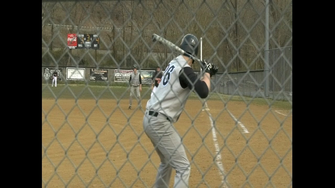 HS Baseball Highlights - April 2 - YouTube