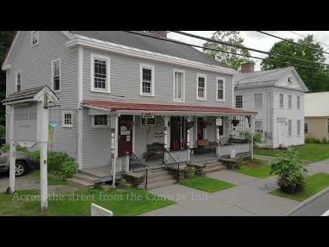 28 Main Street, Conway, Massachusetts - YouTube