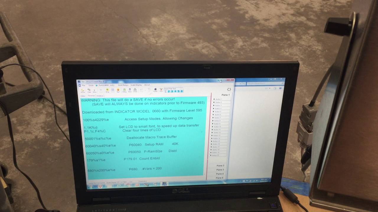 GSE Extraction - Saving 665 File to Desktop - YouTube