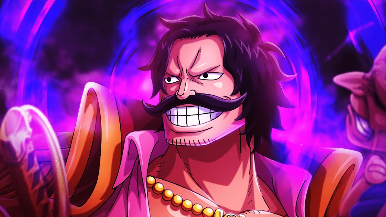 The New Roblox One Piece Game… - YouTube