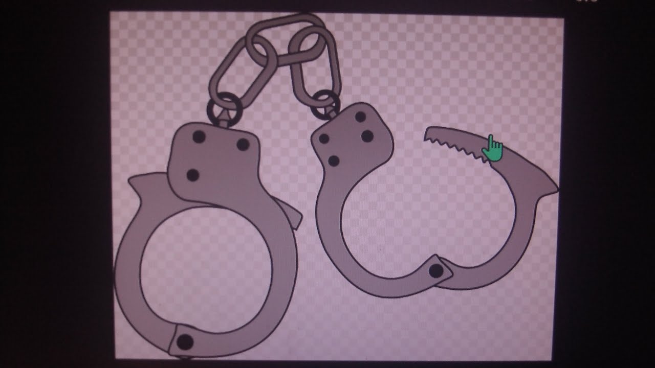 Handcuff Picking Practise. - YouTube