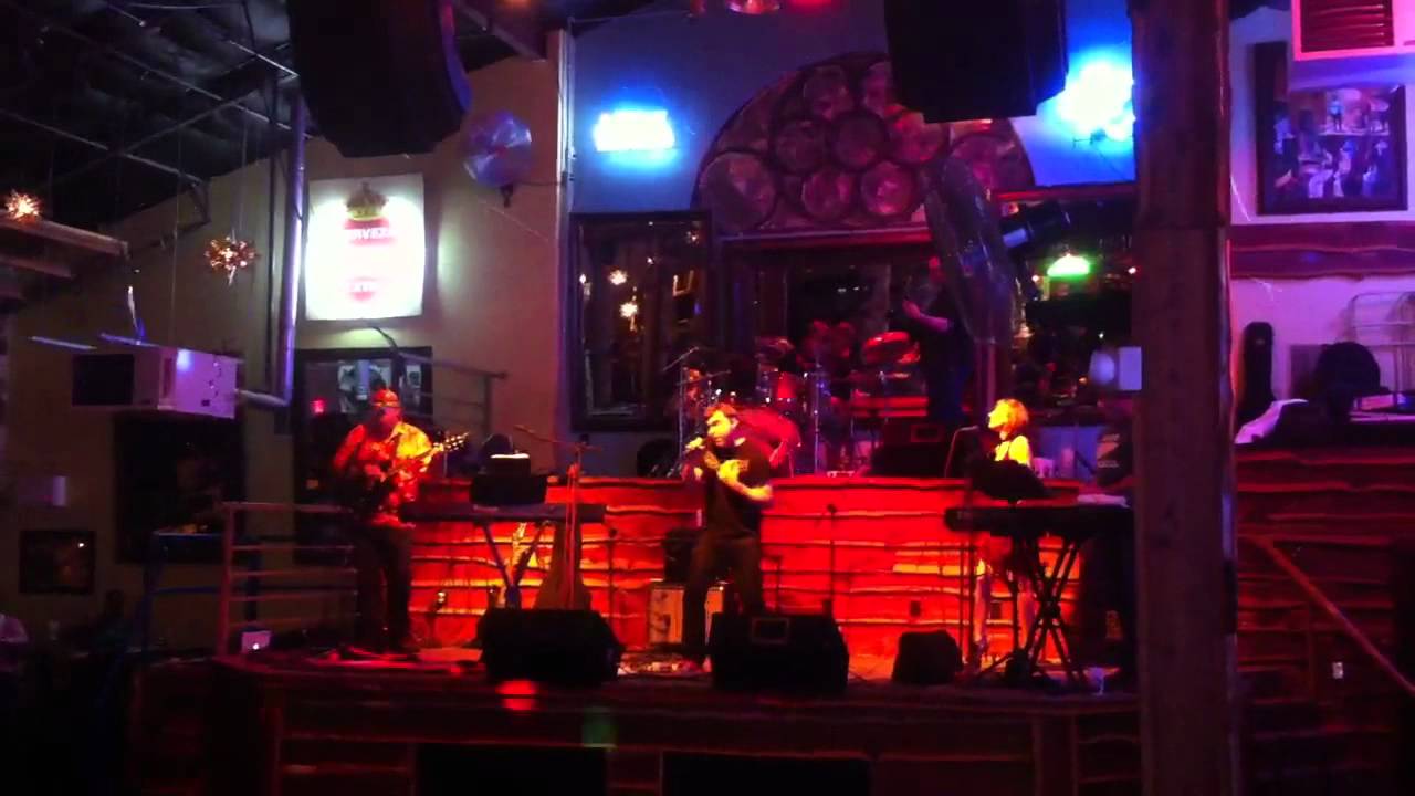 Psychic Cowboys - YouTube