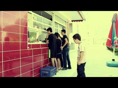 GRİ DÜŞ (Kısa Film)