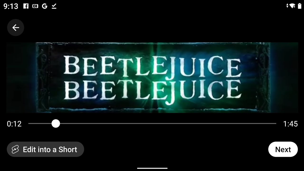 BeetleMan 2 Music Trailer - YouTube