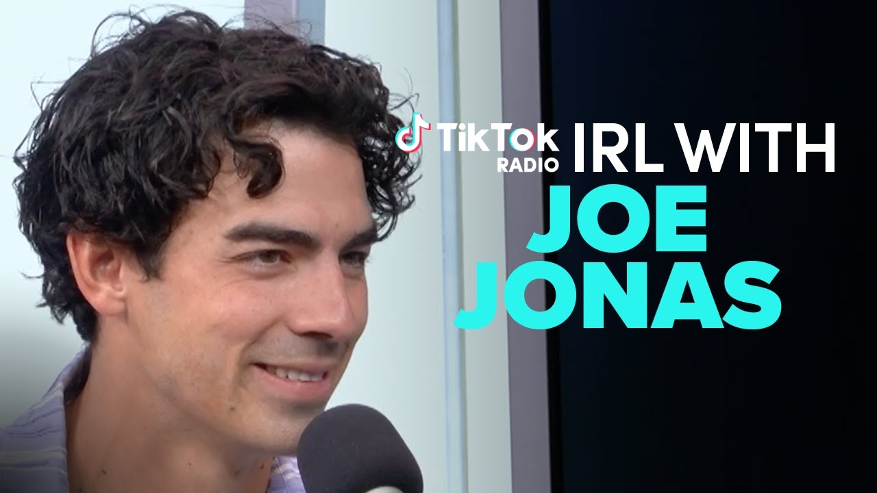Joe Jonas on ‘Music for People Who Believe in Love,’ Diplo Call Out ...