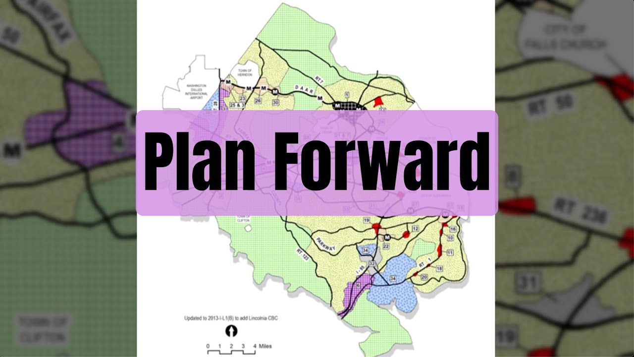 Plan Forward - YouTube