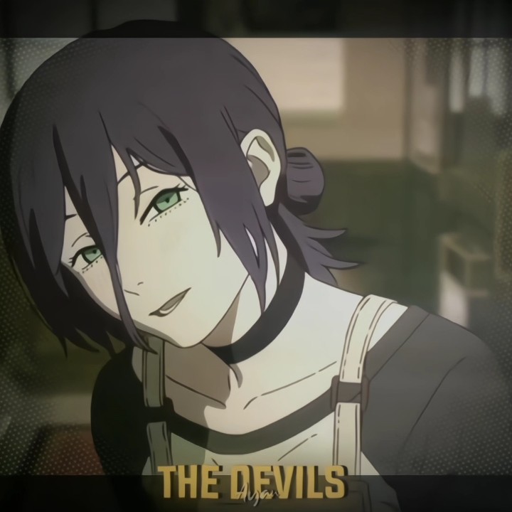 This CSM Devils 😩🤌🏻 #youtubeshorts #fyp #anime #jujutsukaisen - YouTube