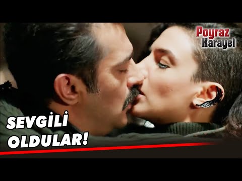 Meltem'den Şaşırtan Hamle Geldi!- Poyraz Karayel 44. Bölüm