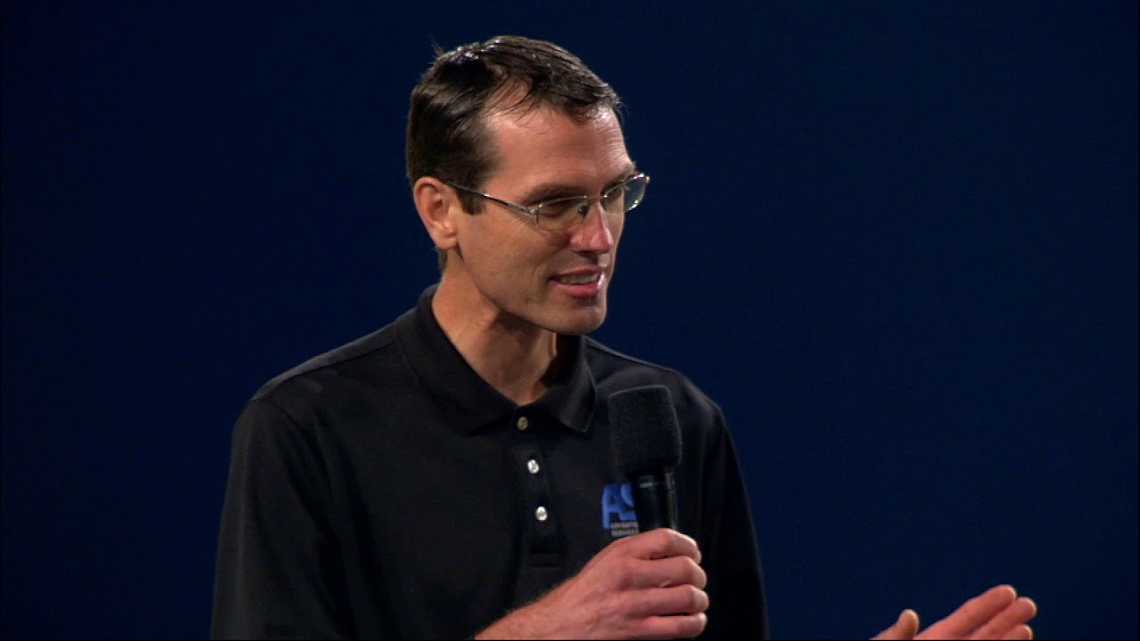 ASI 2019 Plenary Andy Weaver - YouTube