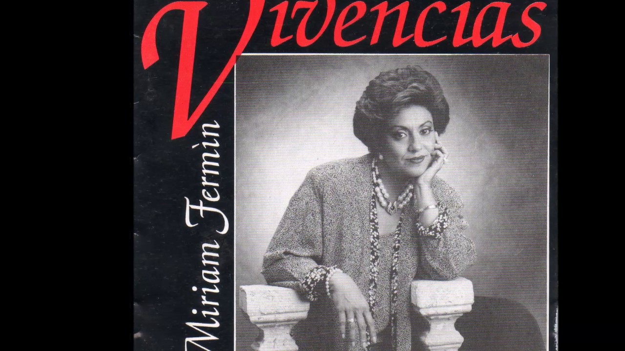 Miriam Fermin - YouTube