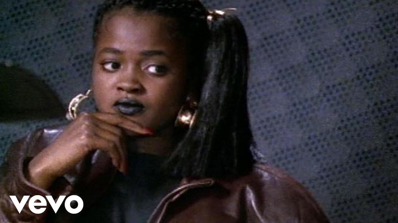 Sister Souljah - The Final Solution; Slavery's Back In Effect - YouTube