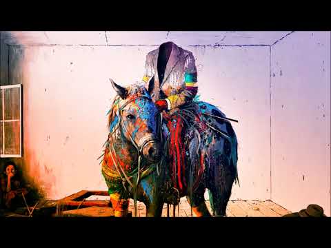 Unkle - When Things Explode..!!