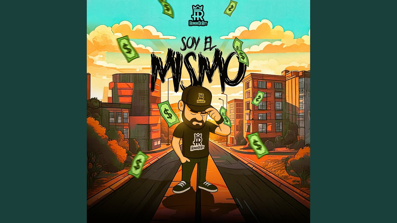 Soy el Mismo - YouTube