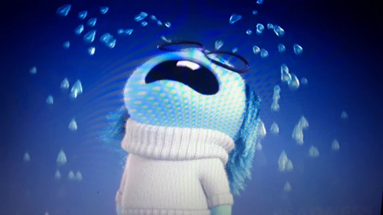 Sadness Cries While I Play Unfitting Music - YouTube