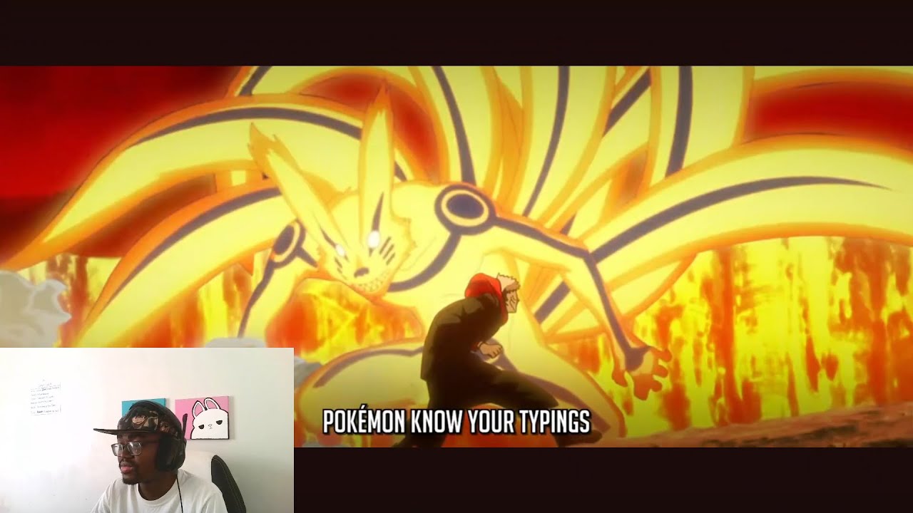 KURUMA VS SUKUNA RAP BATTLE | RUSTAGE FT. 954MARI REACTION - YouTube