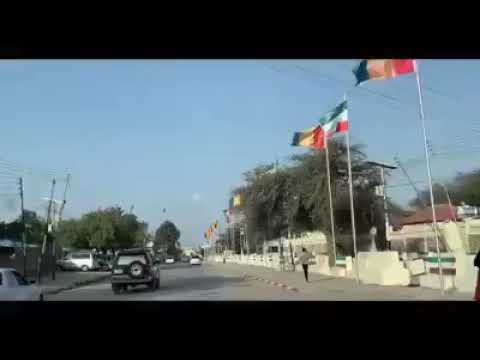 Daawo Diyaargarowga Ciida Hargeisa