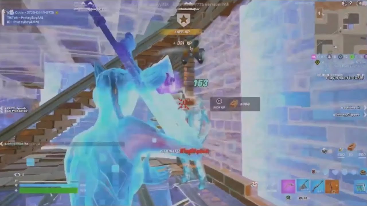 BEST UNREAL FORTNITE HIGHLIGHTS 🥱😴 - YouTube