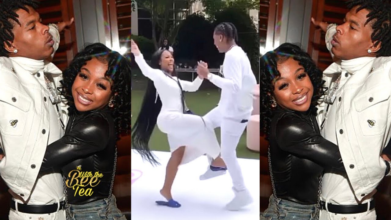 Lil’ Baby gifts Jayda Wayda with a new car & 4 Birkin purses for Mother ...