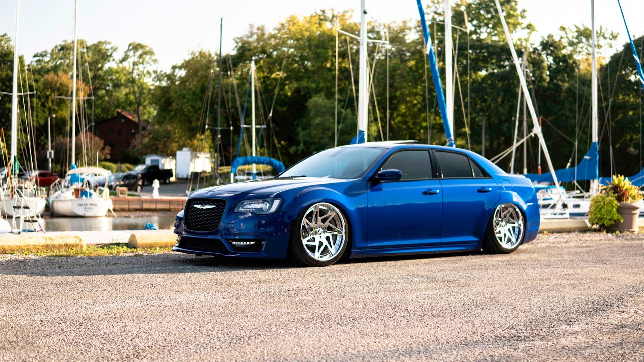 Beginning of the End. Bagged C300 | 4K - YouTube
