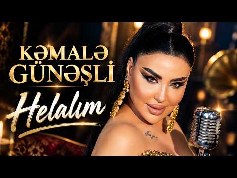 Kəmalə Günəşli - Helalim / 2026  HD Video Klip