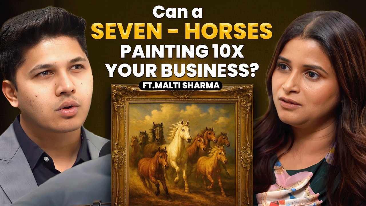 How to Sell Paintings & Earn Crores | Art Industry Reality & Scams ...
