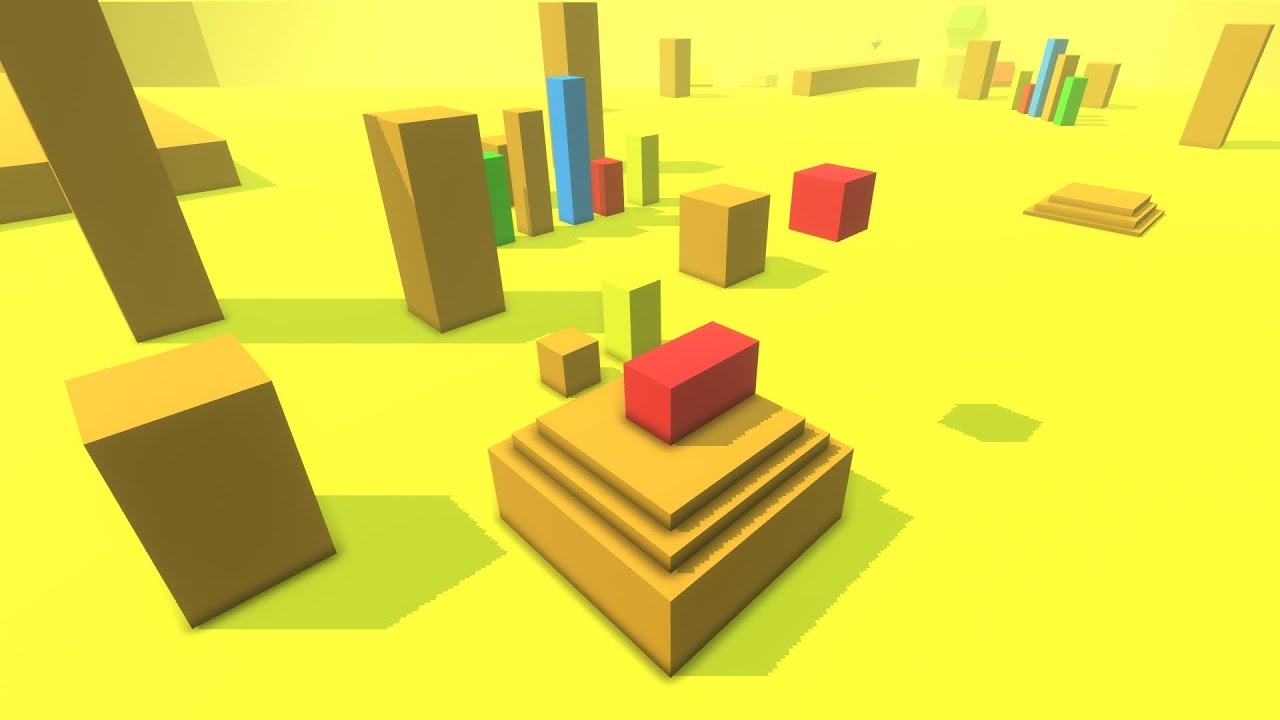 Dancing Line Fanmade - Burning Cloud Night - The Geometric Maze ...