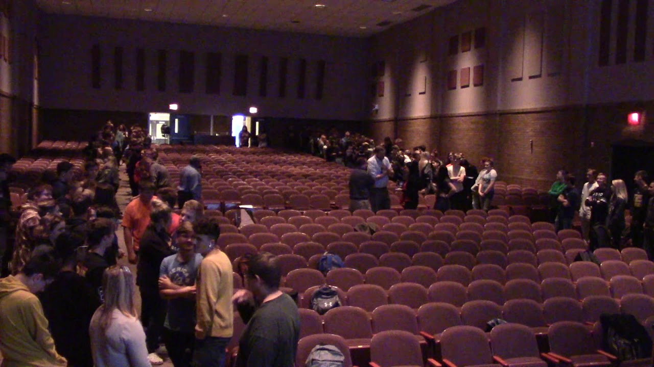 Interview with Bruce Haselrig - YouTube