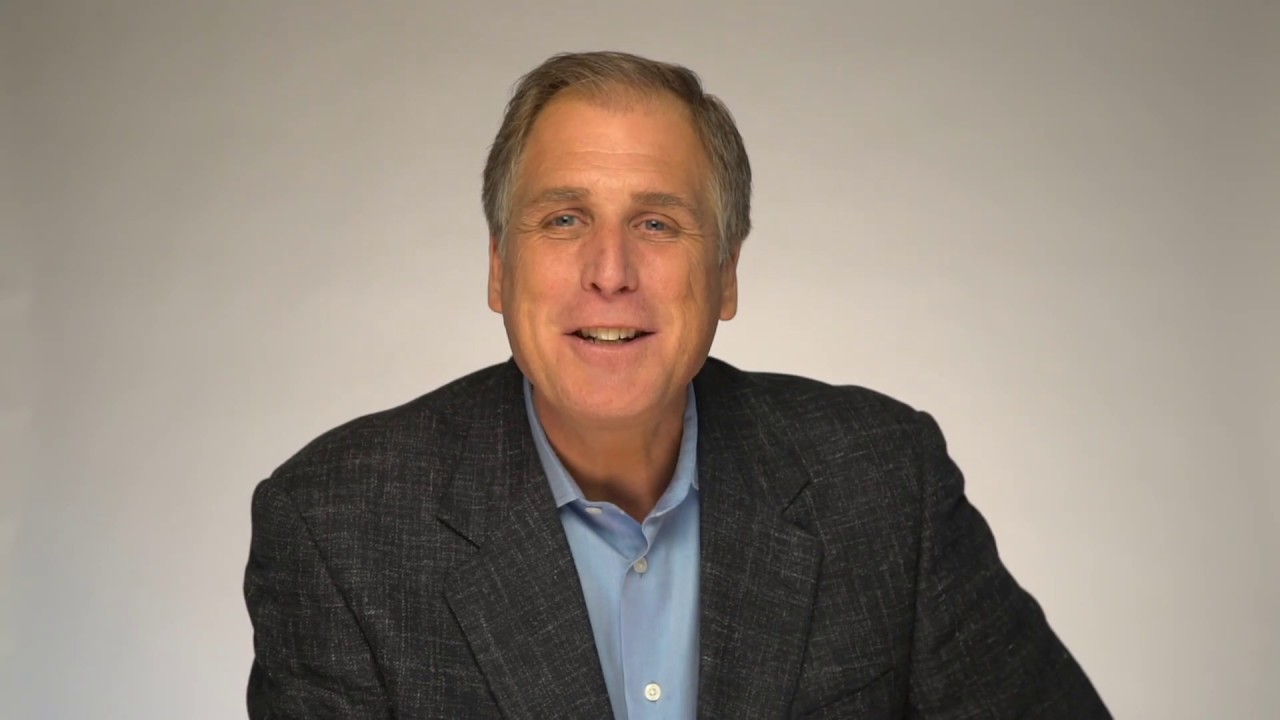 Tom Eddington on the New Conscious Business Model - YouTube