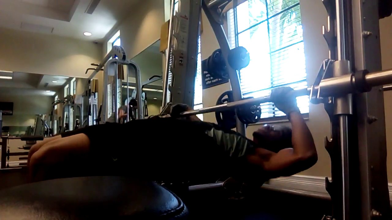 7 Inverted Archer Rows Alternating Sides - YouTube