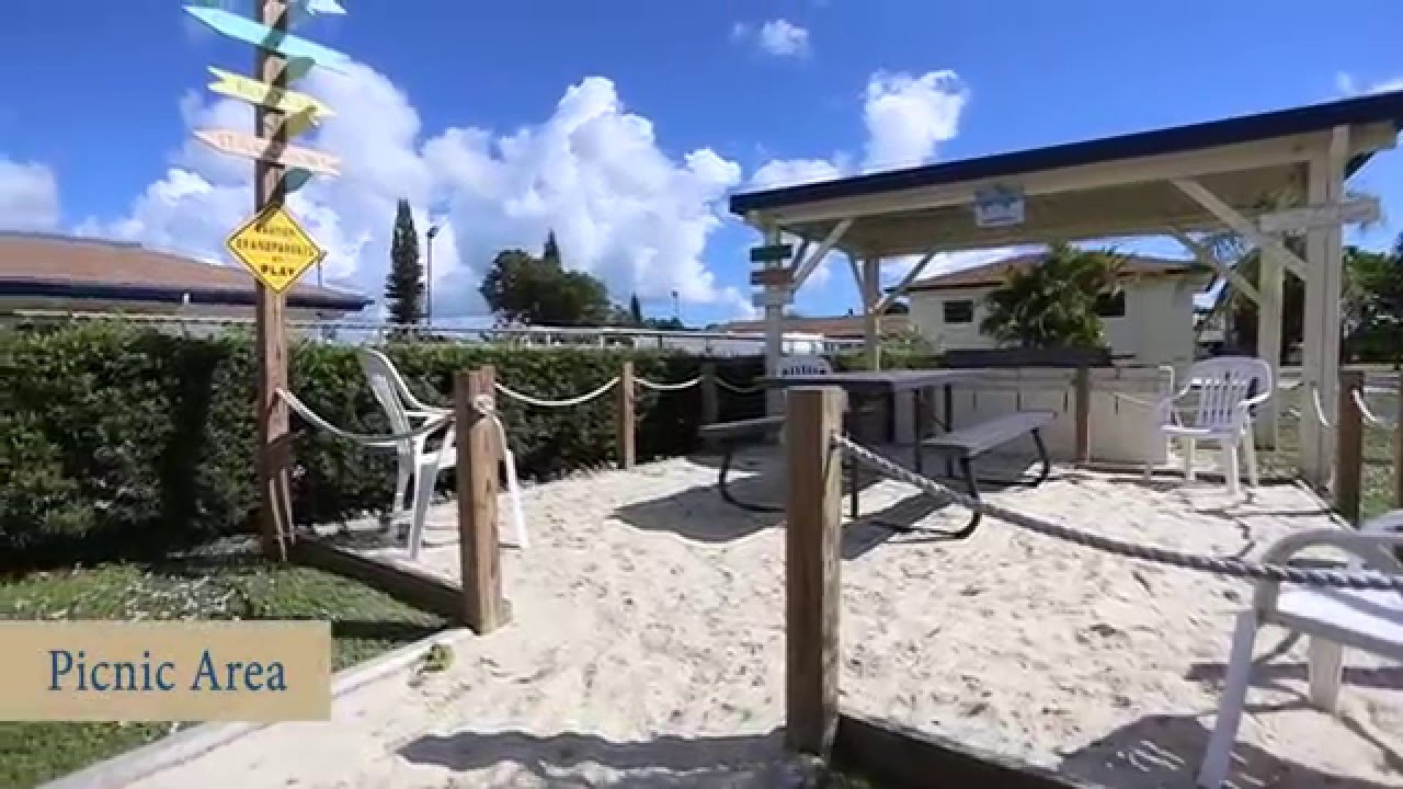 Active 55+ Community in Fort Pierce - Virtual Tour - YouTube
