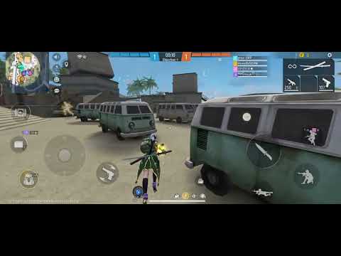 free fayar. ff new geming (3) - YouTube