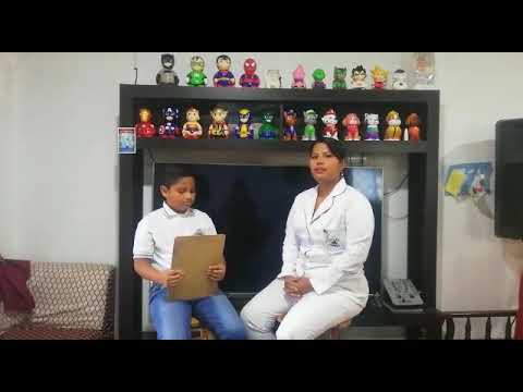 ENTREVISTA