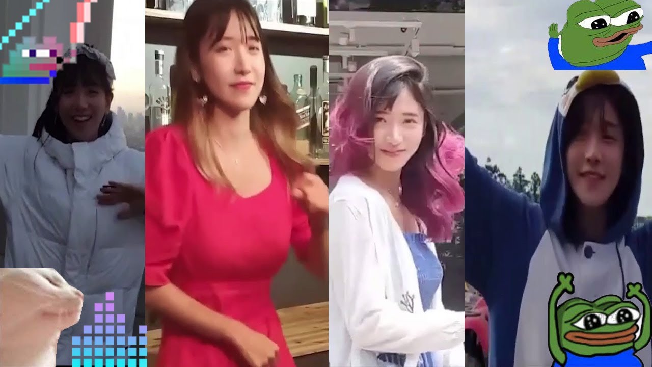 Jinnytty Intro Music | Twitch Stream Starting Music | With Twitch Chat ...