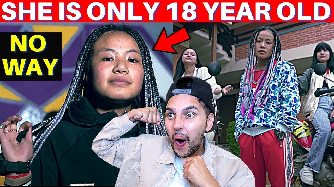 PRATIVA RANI - Call Me Didi ( Official Music Video ) KTM Drill ...