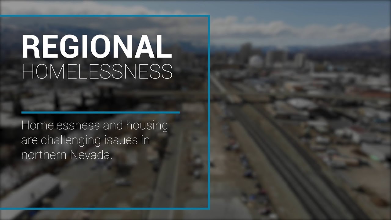Documentary: Homelessness in our Region - YouTube
