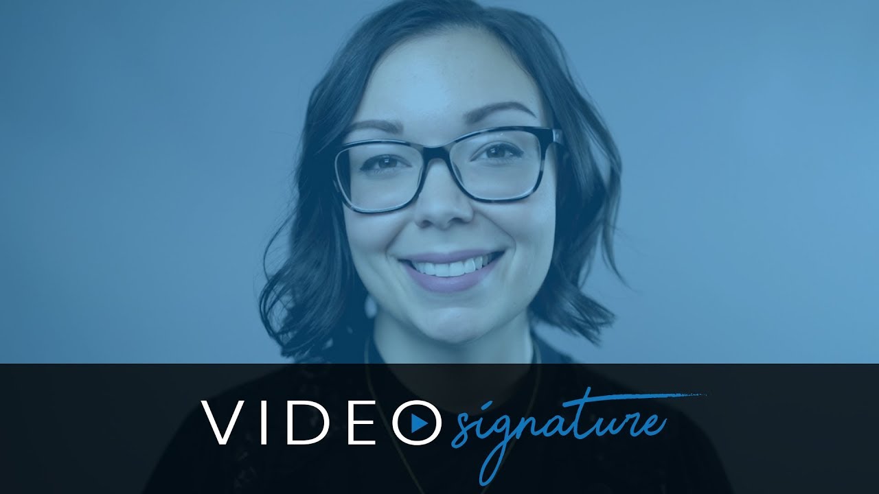 Video Signature LLC - YouTube