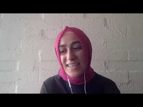 Salaam interview with Astrophysicist Burcin Mutlu Pakdil