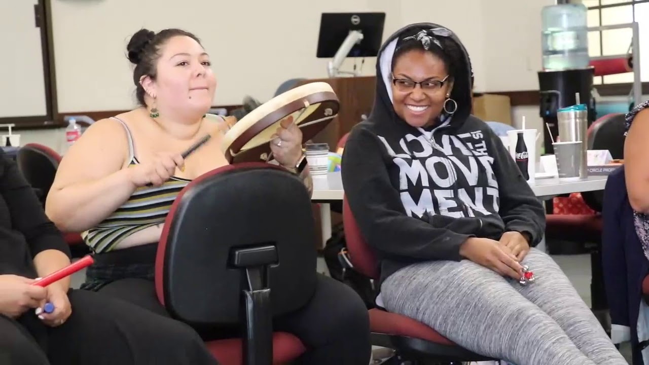 Women in Higher Education Leadership Summit - YouTube
