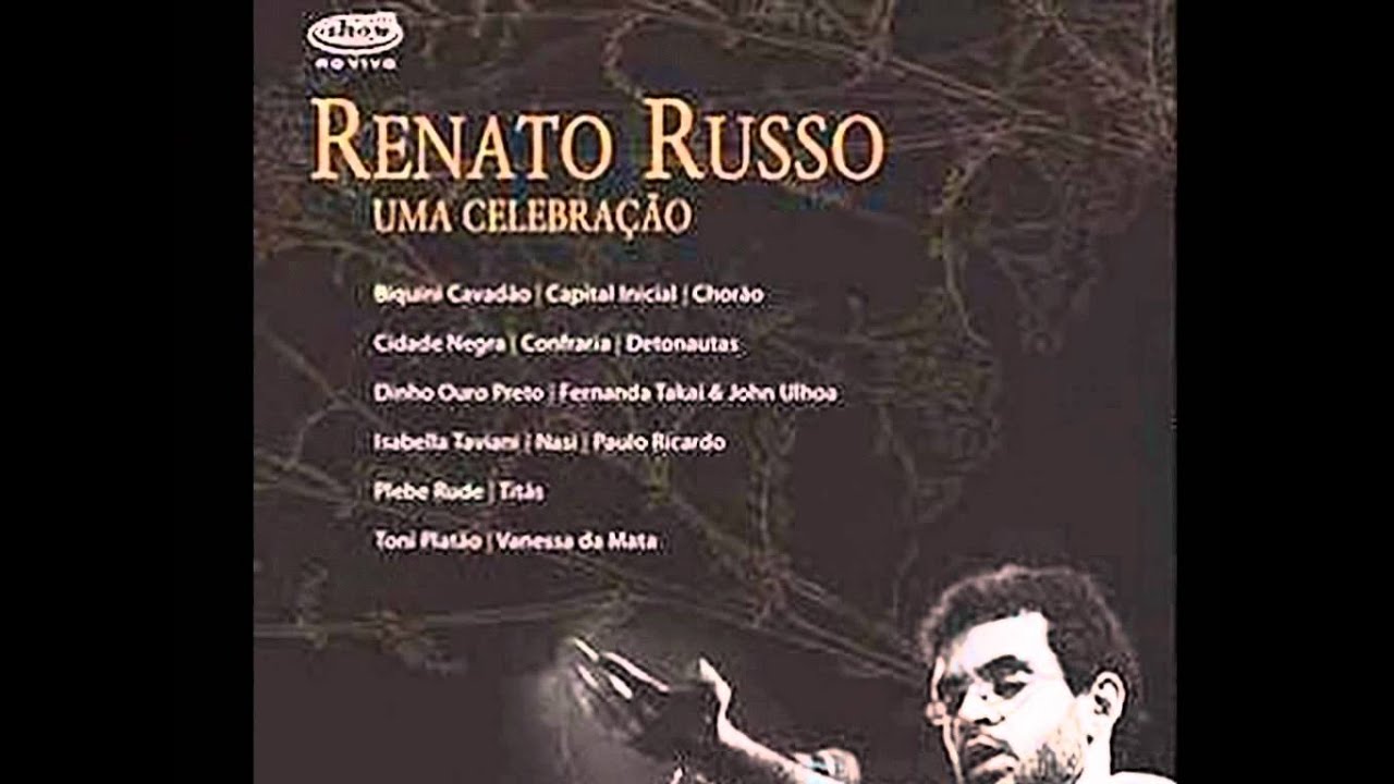 DENIS RUSSO - YouTube
