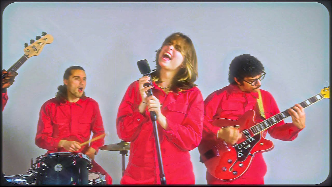 Too Tired - Similar Kind (Official Music Video) - YouTube