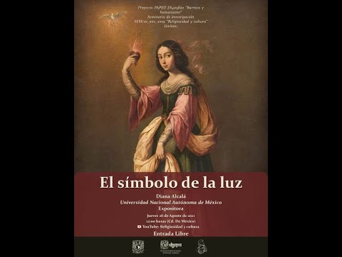 El Símbolo de la luz - YouTube