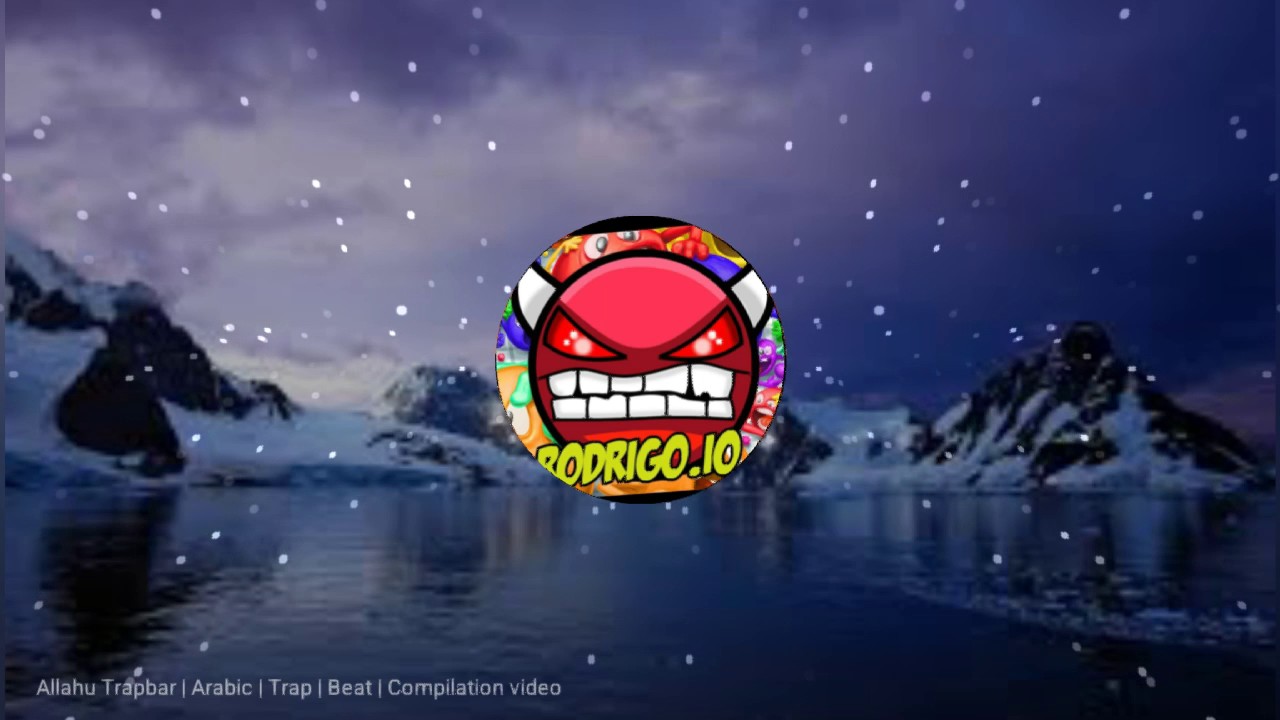 Allahu akbar remix - YouTube