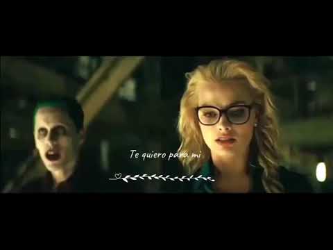 Harley quinn - Faraon Love Shady lyrics - Video Oficial