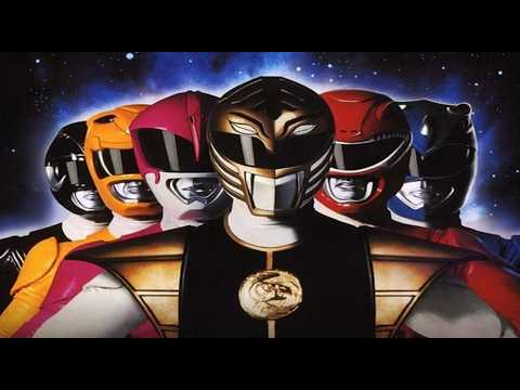 Mighty Morphin Power Rangers - The Movie Game Genie (Game Boy) - YouTube