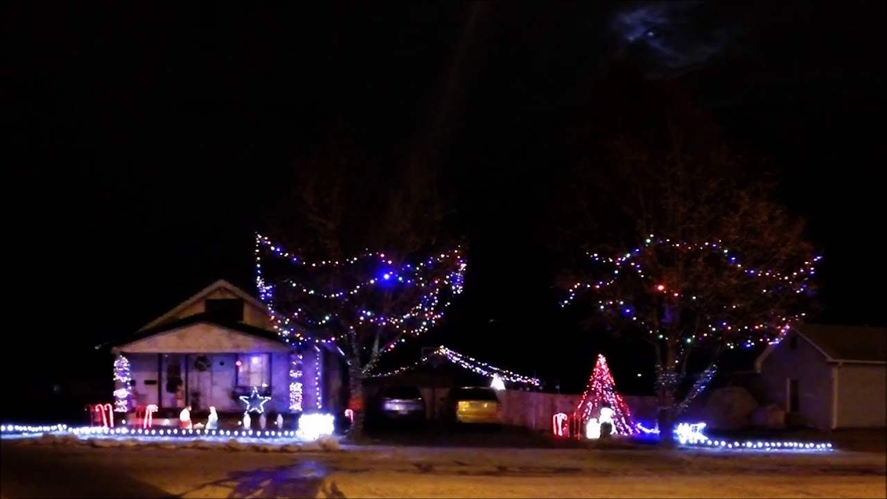 2017 Jingle Bells Batman Smells - YouTube