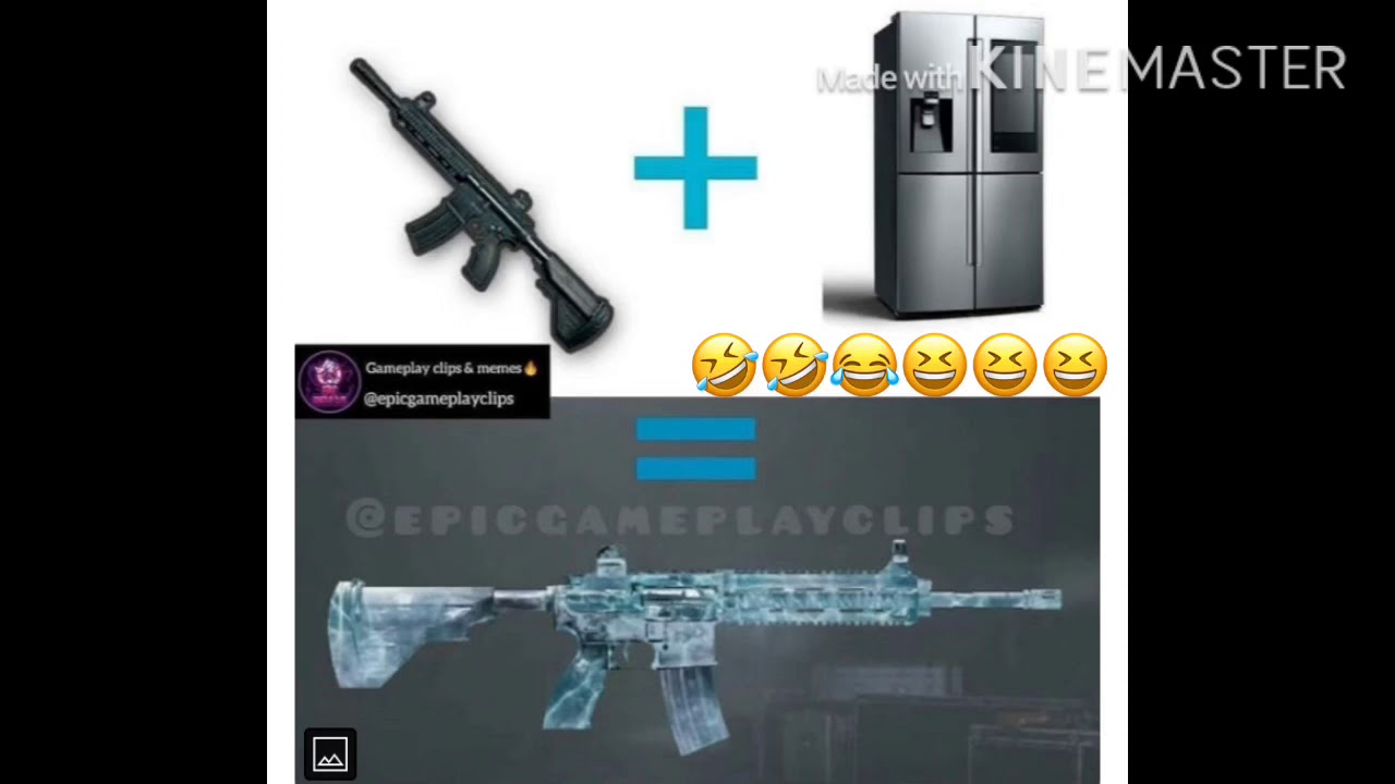 M164+سةلاجة=M164بةفرئ - YouTube