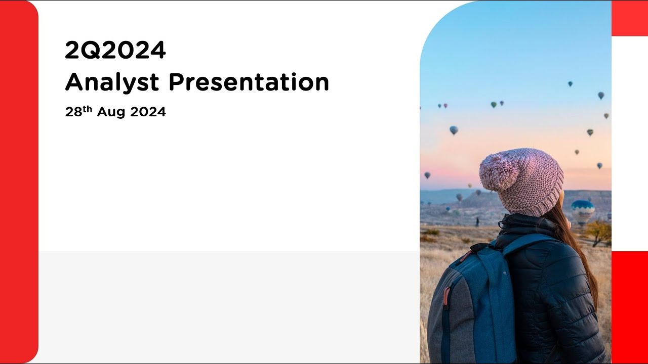 Tune Protect Group 2Q24 Analyst Briefing - YouTube