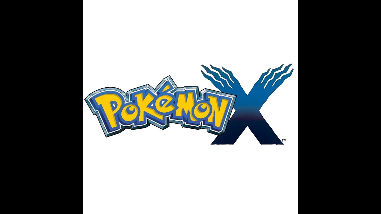 My Pokemon PR Video! (Eviiiiiil!!!!) - YouTube